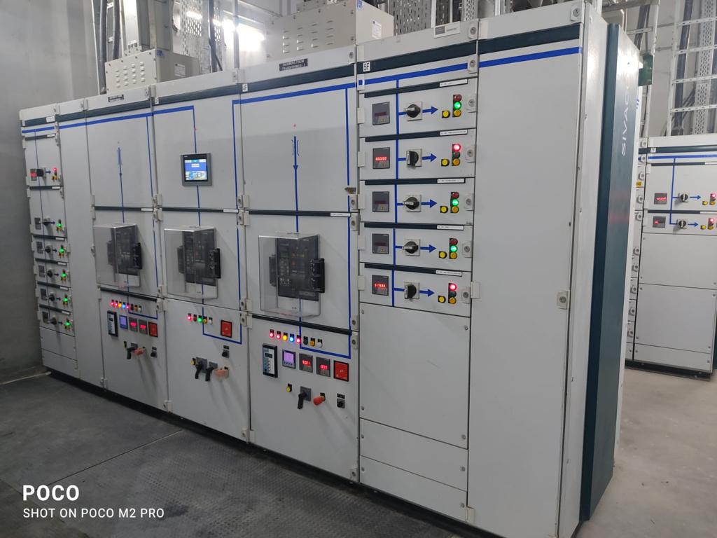 Company Profile – EAP Group